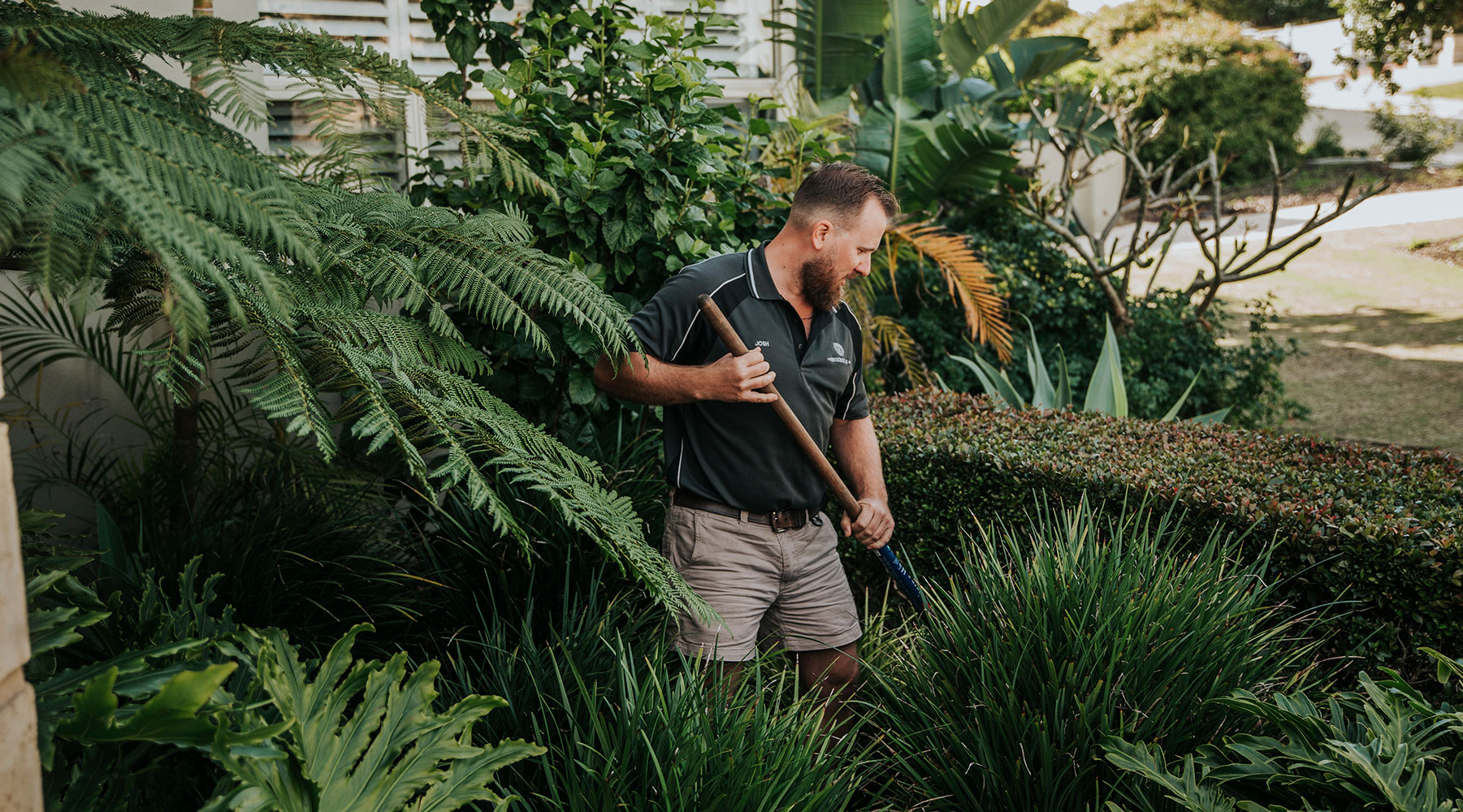 Wormscaping: how to build an in-ground worm farm - The Greenscape ...